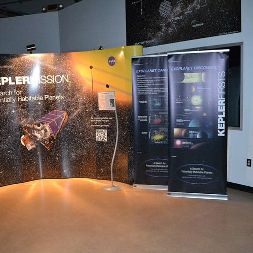 Best Poster Printing Fort Worth, TX | Custom Poster Printer Near Me